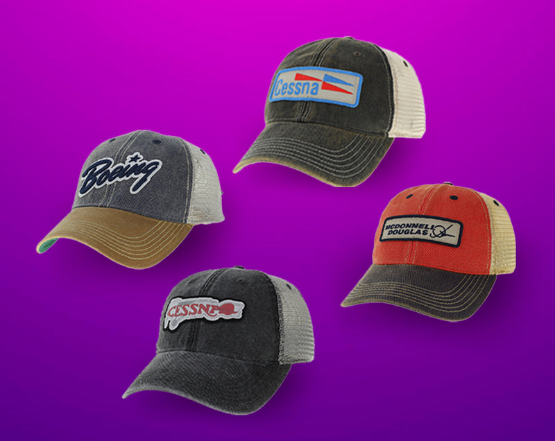 Aeroplane Apparel Company